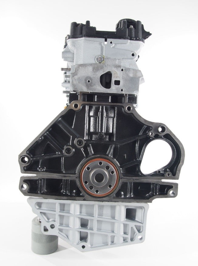 Vauxhall Zafira 1.4 Turbo Engine - A14NEL. A14NET, B14NET, – BMACVAGS